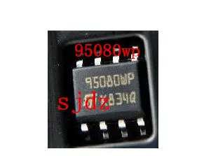 10Pcs M95080 WMN6TP 95080WP 95080 SOP 8|วงจรรวม| - AliExpress