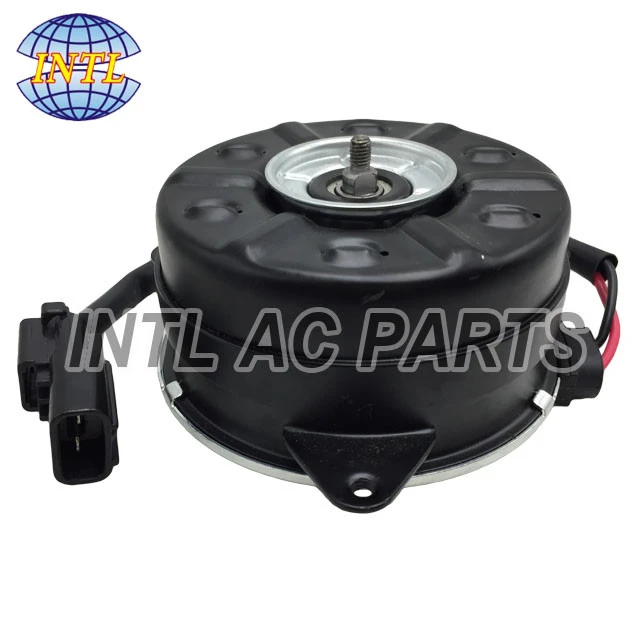 Mr568284 Mr360801 Mr500878 Mr500879 Mr500880 168000-7710 Ac Condenser ...