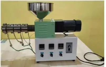 Max 4 kg/hour 2020 NEW Desktop wellzoom D 3d filament extruder maker machine - AliExpress