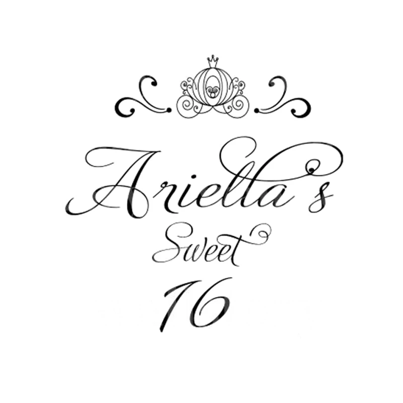 Sweet Sixteen Fairy Tail
