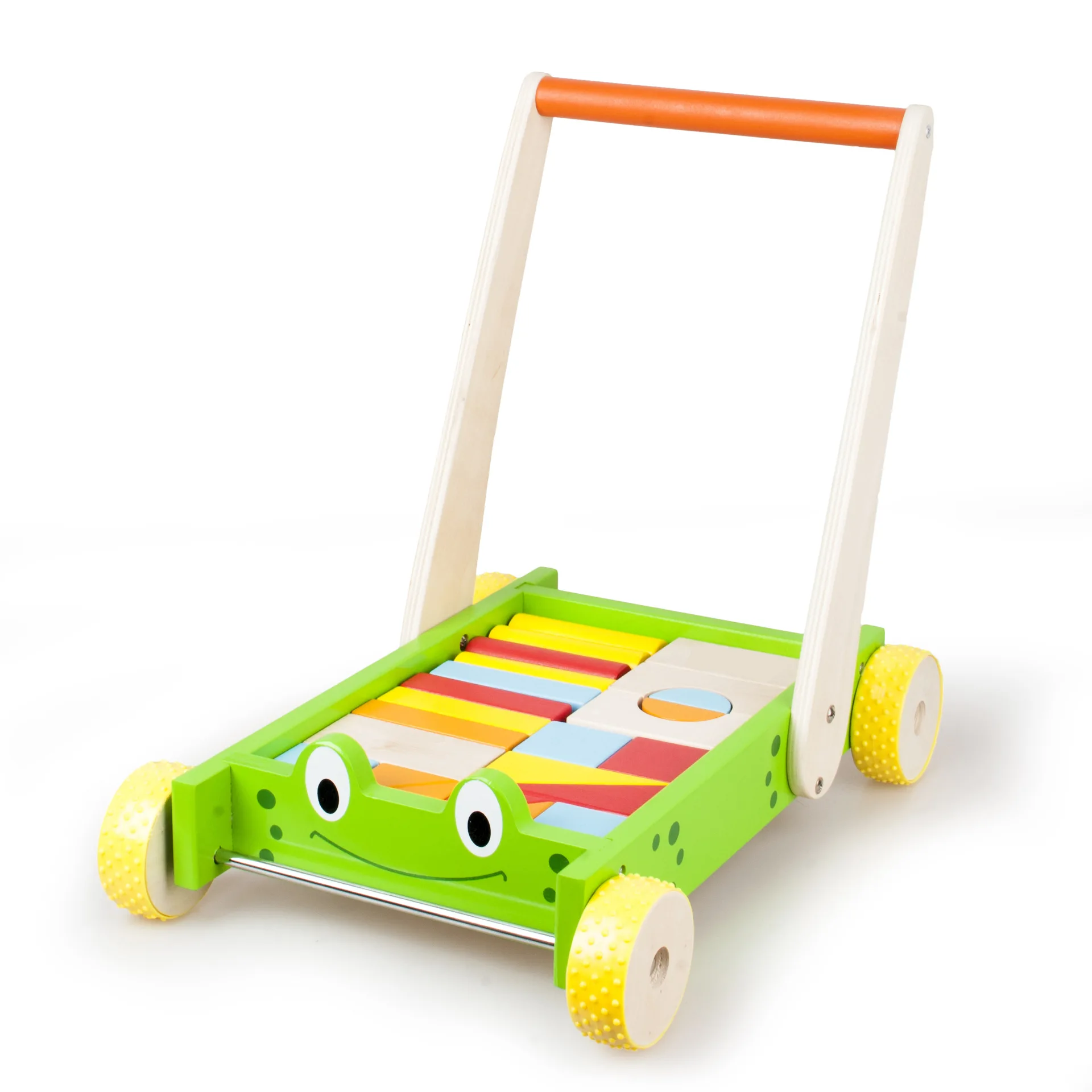Children-Wooden-Multi-functional-and-Colorful-Hand-Block-Car-Walker ...