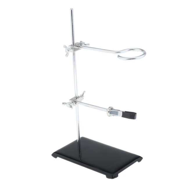 Ring Stand Laboratory Apparatus