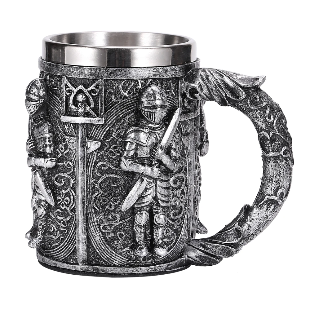 Medieval Tankard