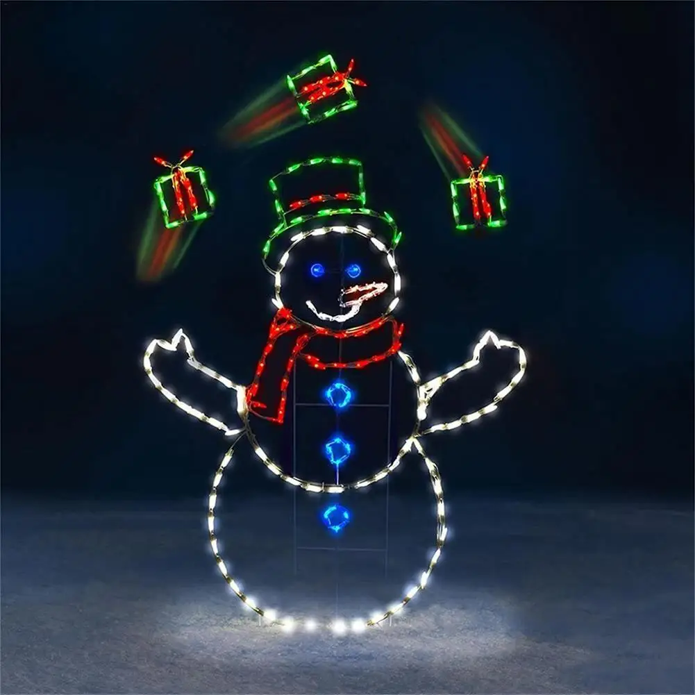 Snowballs Decorations Holidays | Snowball Christmas Decorations - Light ...