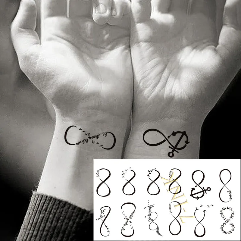 Water Symbol Tattoo Designs