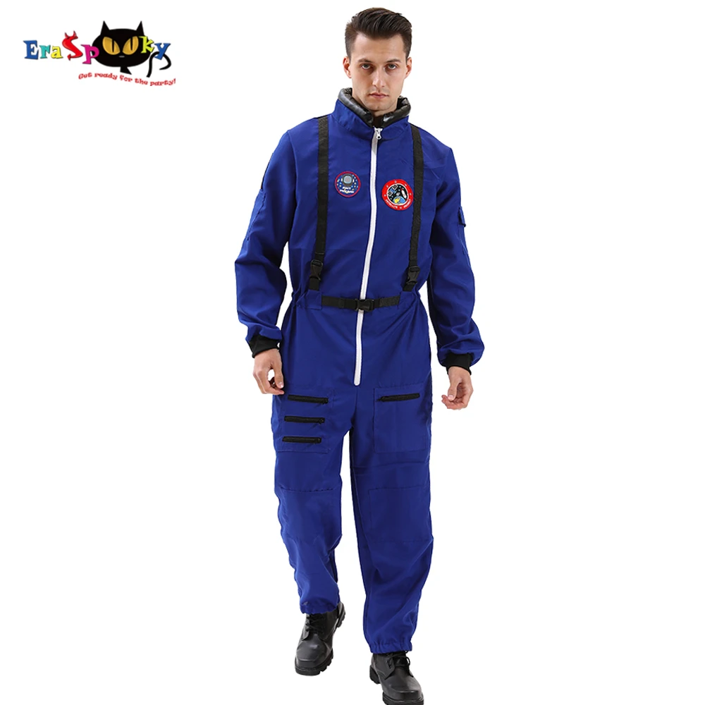 Astronaut Jumpsuit