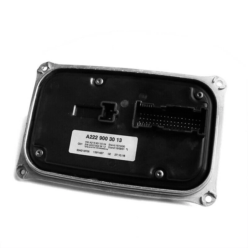 A2229003013 Auto Xenon HID Headlight Lamp Ballast Control Unit for ...