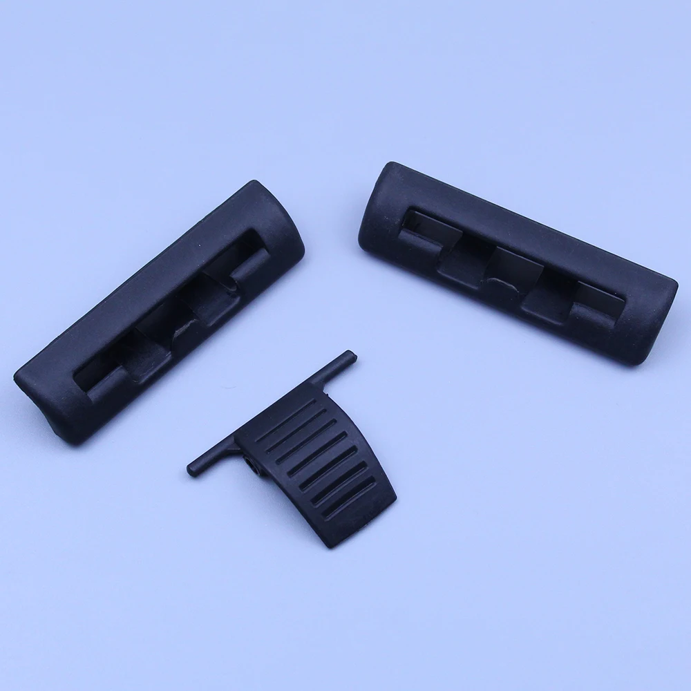 Rear-Door-Window-Blind-Clips-Hook-For-Audi-A6-C7-2012-2018-A4-Rear ...