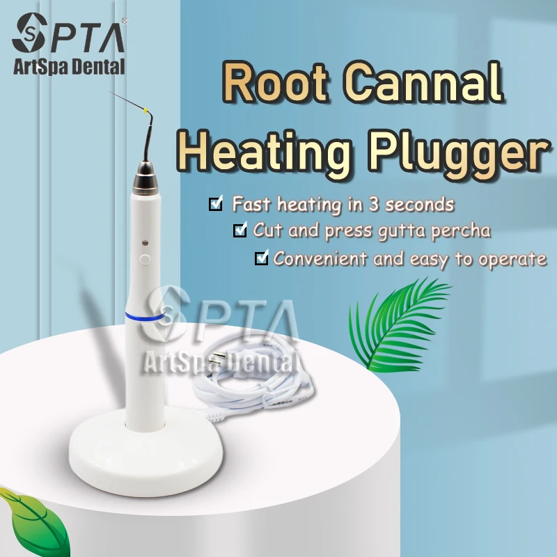 Dental-Obturation-System-Pen-Endodontic-Endodoncia-Root-Cannal-Heating ...