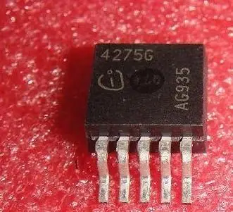 Free-Delivery-4275-g-TLE4275G-linear-regulators-car-engine-IC-chip ...