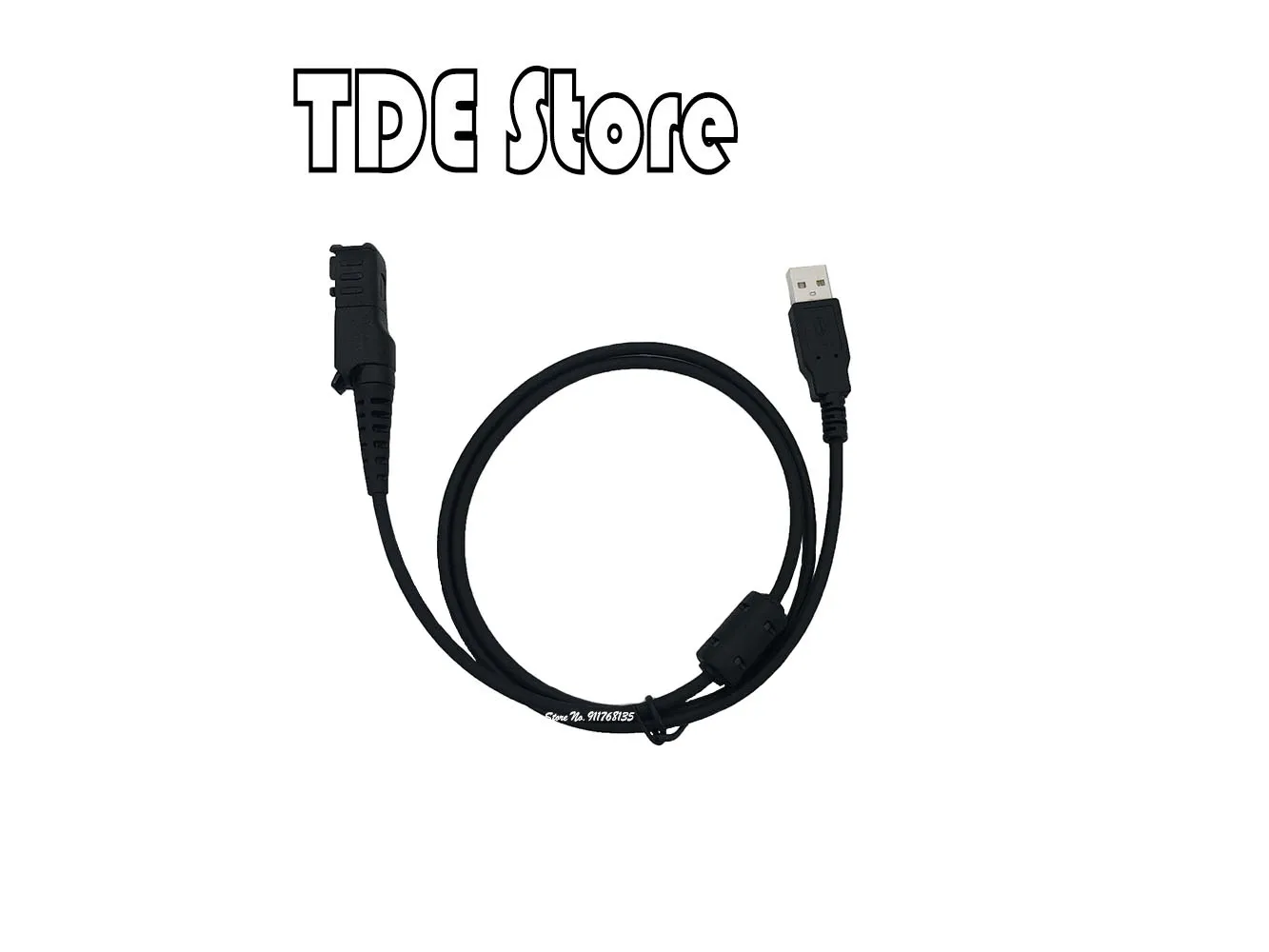 Cable-de-programaci-n-USB-para-MOTOTRBO-accesorios-de-Radio-DEP550 ...