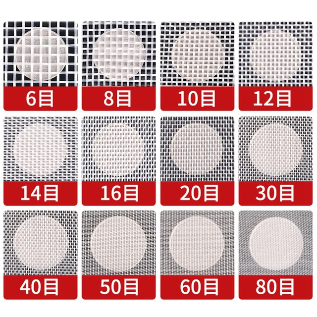 Nylon Mesh Strain Filter Bag Mesh Nylon Strainer Filter, 58% OFF