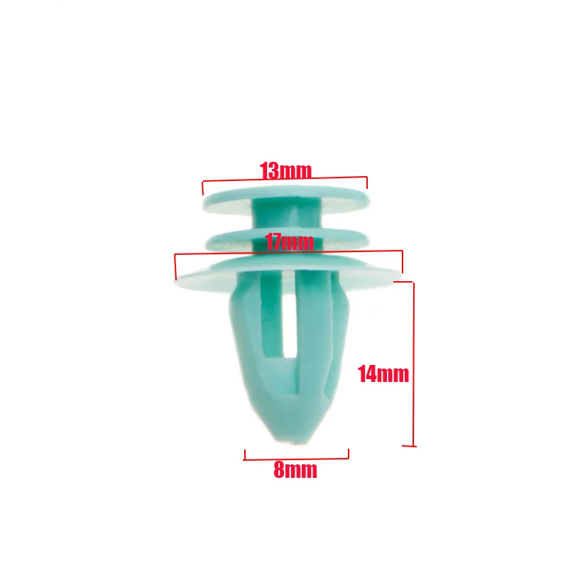 20Pcs-Car-Door-Trim-Panel-Clips-Plastic-Auto-Fastener-Retainer-Rivet ...