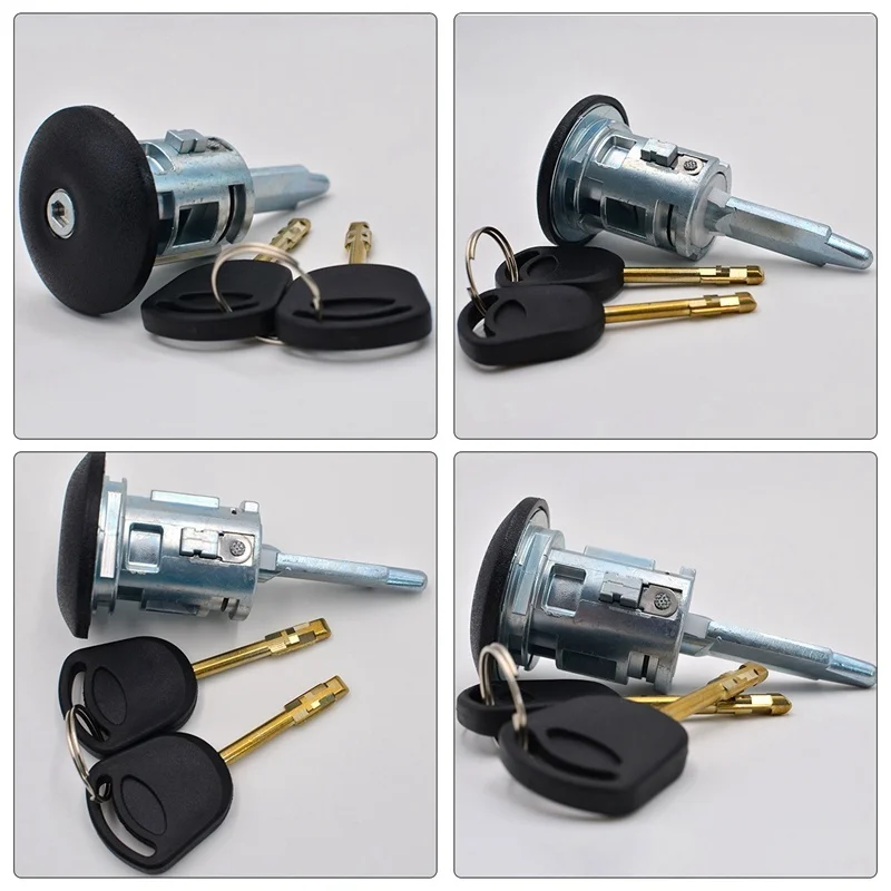 for Ford Transit MK6 2000-2006 Double Key Right Abdominal Front Door ...