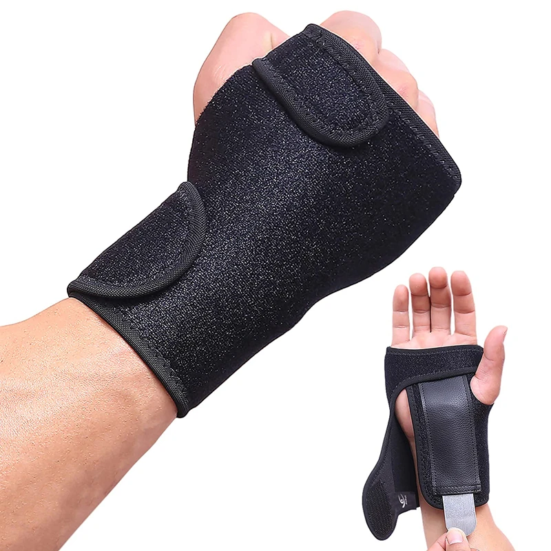 Wrist Brace Tendonitis