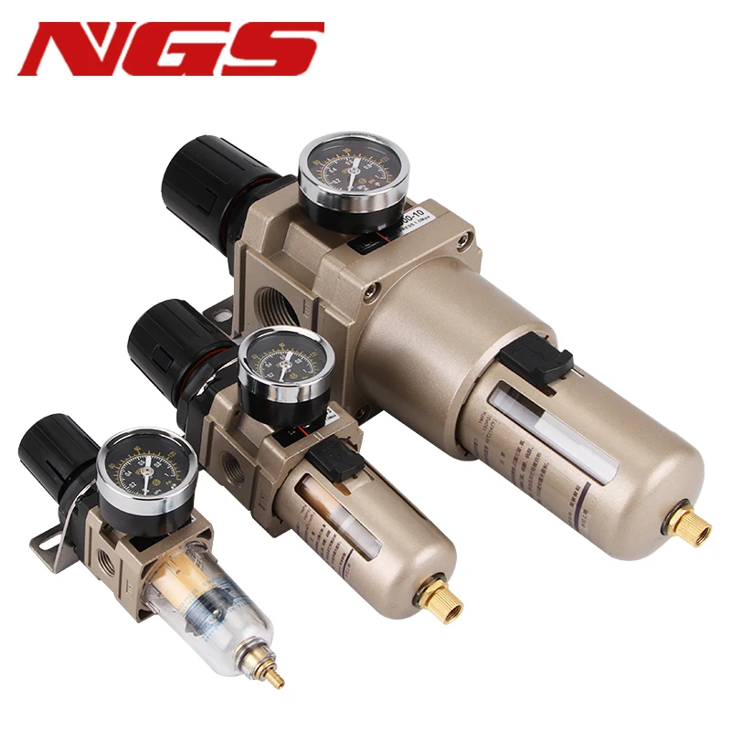 AW2000 02 AW3000 02 AW3000 03 AW4000 04 AW5000 06 AW5000 10, 수동 자동 공압 ...