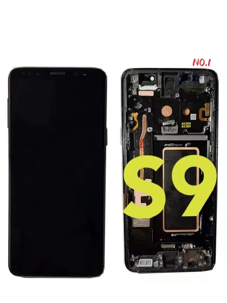 Samsung Galaxy S9 Lcd Screen Original | Samsung S9 Lcd Screen Original ...