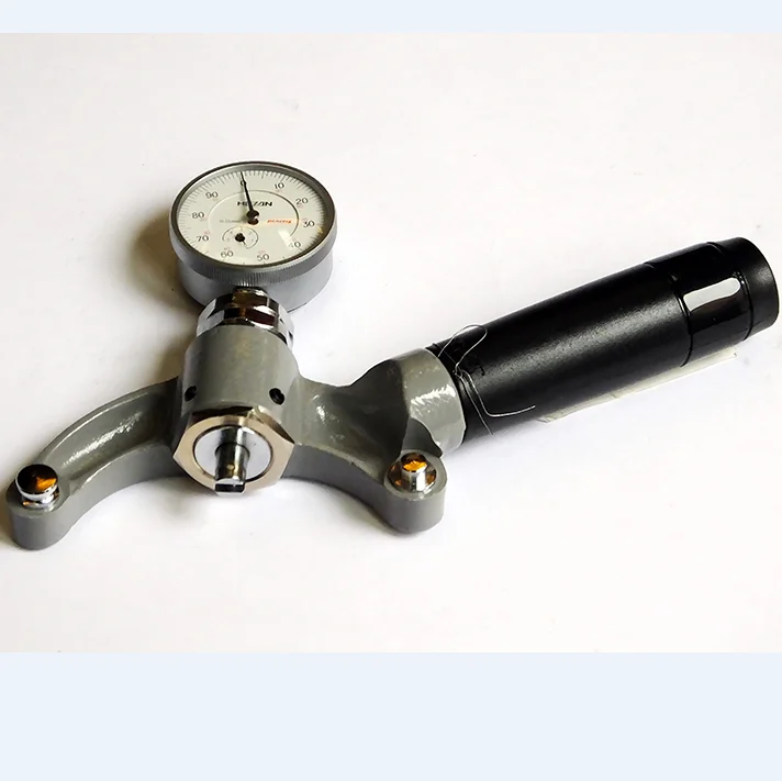 C-737T-Spoke-Tension-Meter-Tool-Electronic-Indicator-Wheel-Rim-Checker ...