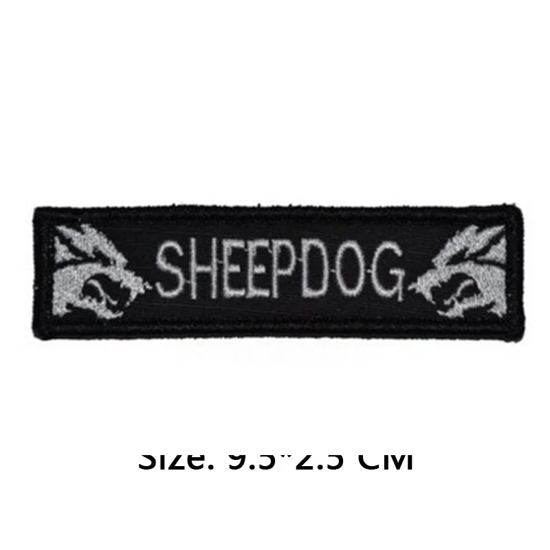 Ecusson,Patch Velcro 3D Slogans moraux tactiques, badges militaires ...