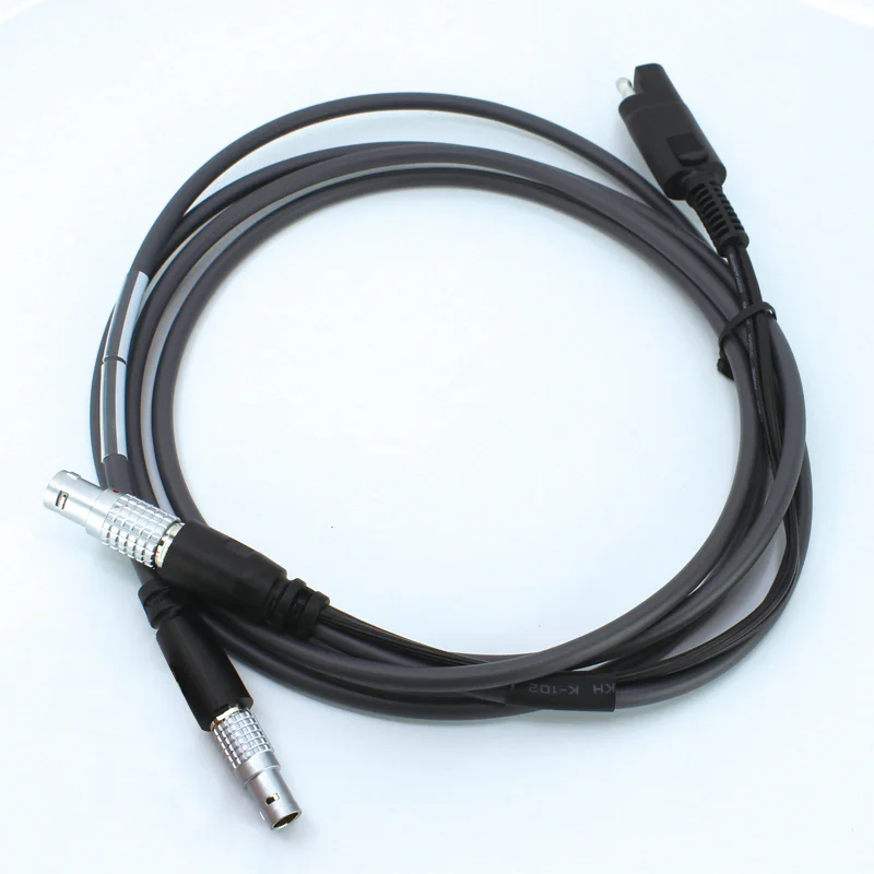 Cable PDL Universal de alta calidad para GPS A00924, Cable de datos ...