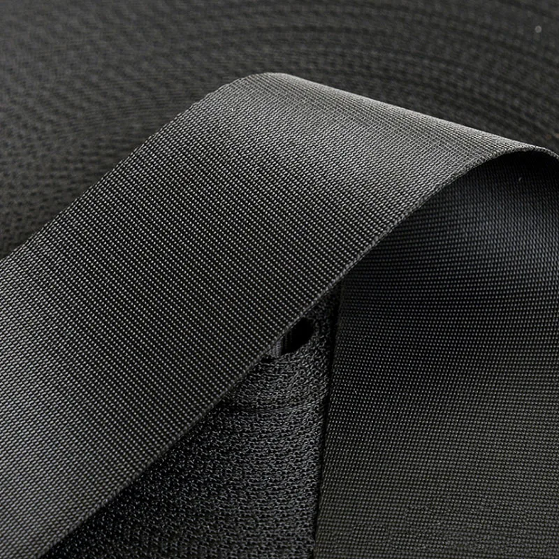 5-meters-25-32-38-50mm-Wide-Black-Strap-Polyester-Fibre-Webbing-Band ...