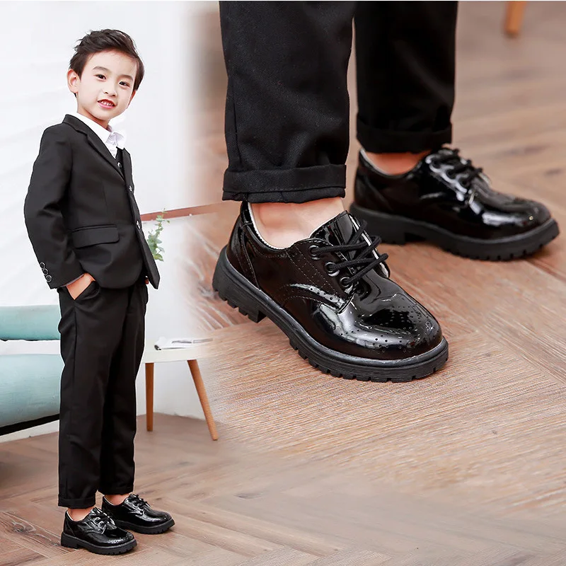 Formal Shoes For Juniors
