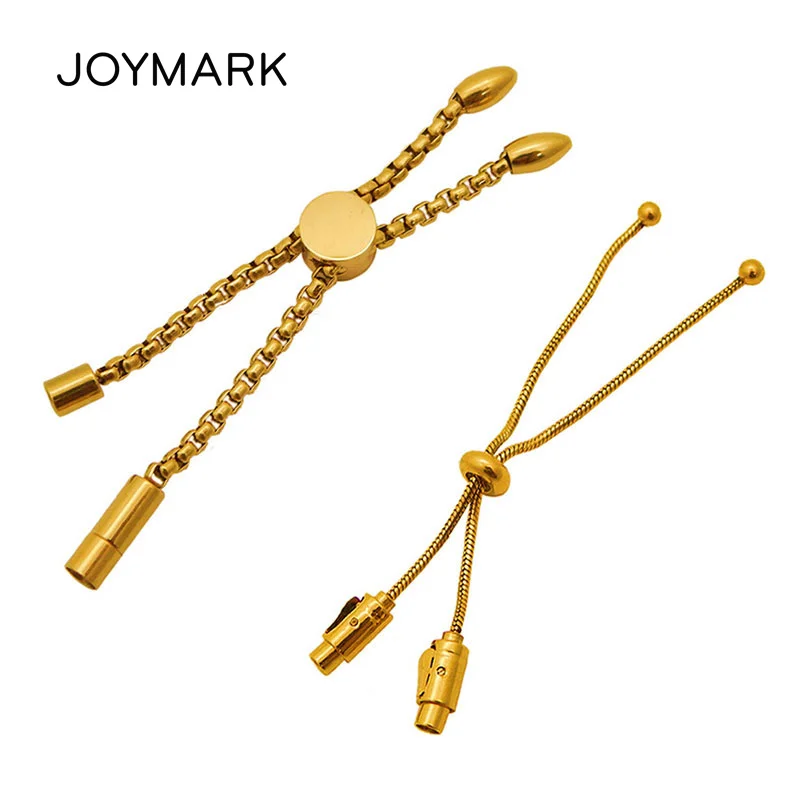 Cadena de bola deslizante ajustable de acero inoxidable, collar ...