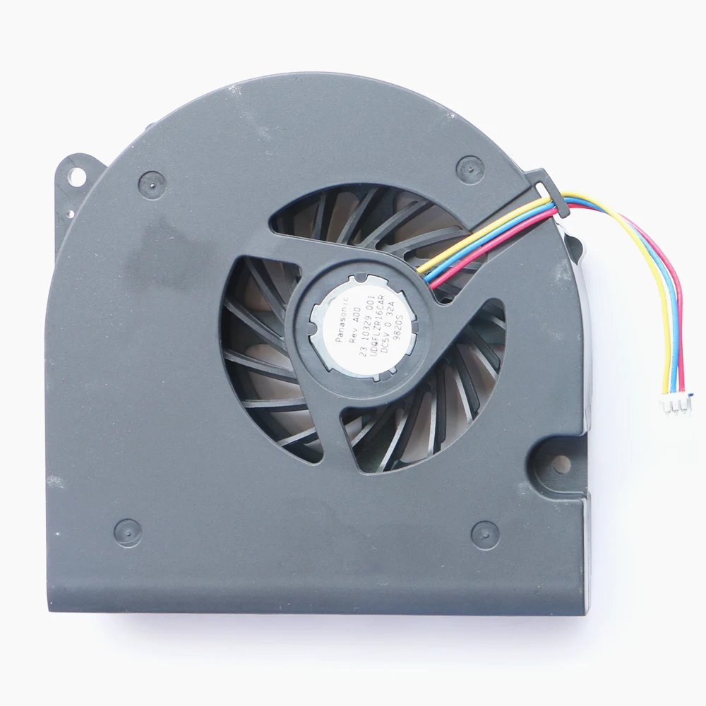 CP470670 01 CPU COOLING FAN FOR Fujitsu Lifebook NH570 CPU Cooling Fan ...