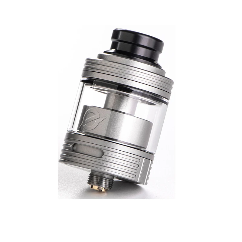 Original Eclipse RTA Pod Tank 510 Pin Yachtvape And Mikevape Co-branded ...