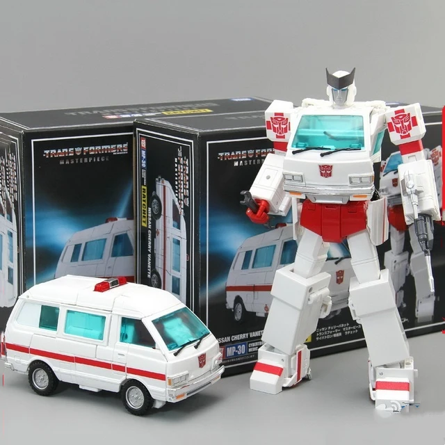 Ratchet Autobot G1