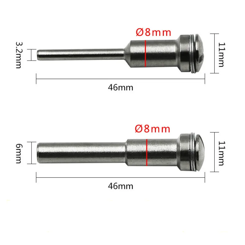 1PC-3-2mm-6mm-Rotary-Tool-Circular-Saw-Blades-Cutting-Discs-Mandrel-for ...