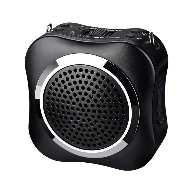 Takstar-E200W-Bluetooth-kablosuz-ta-nabilir-dijital-amplifikat-r-mikrofon-g-amplifikat-r-kolon ...