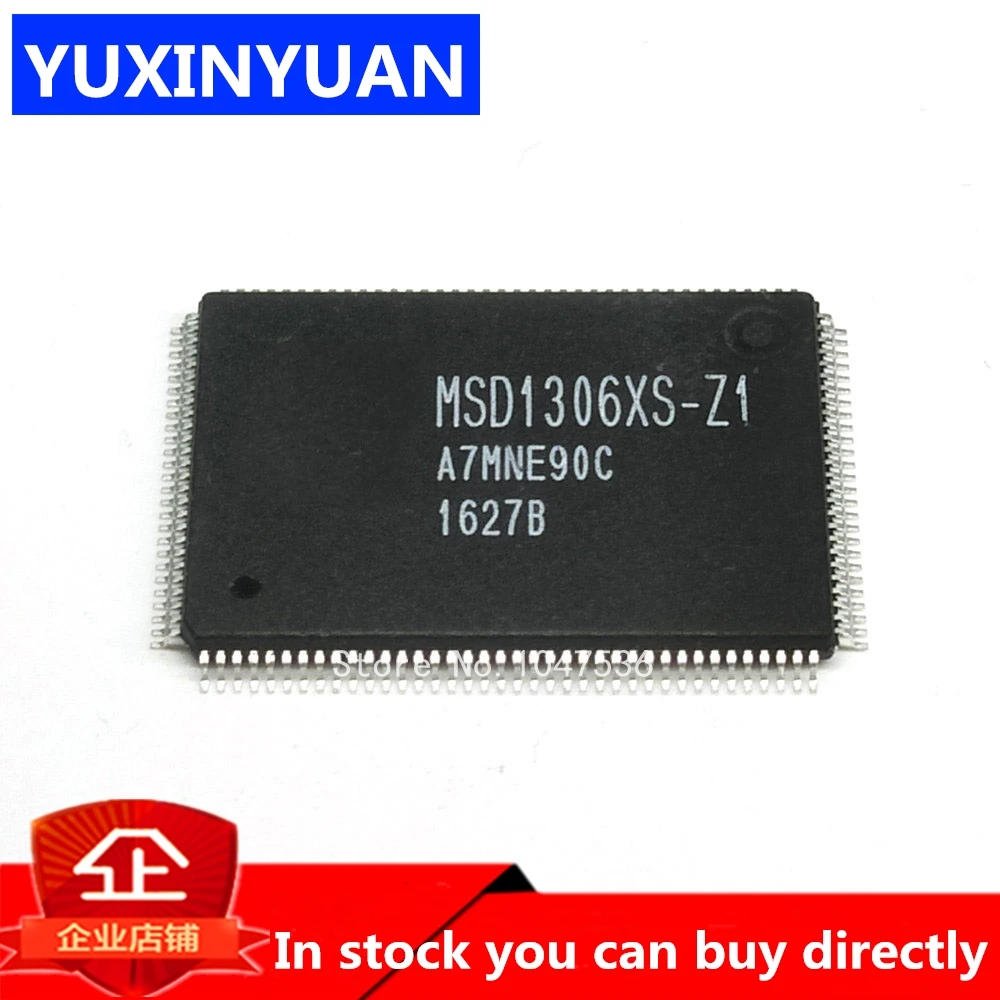 1PCS-MST6M30QST-MST6M30-MST6M30QST-MSD1306XSE-MSB101AD-MSD1306XSE-Z1 ...