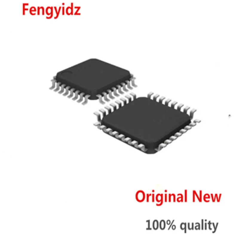 1PCS AK4497EQ AK4497 New and Original|Integrated Circuits| - AliExpress