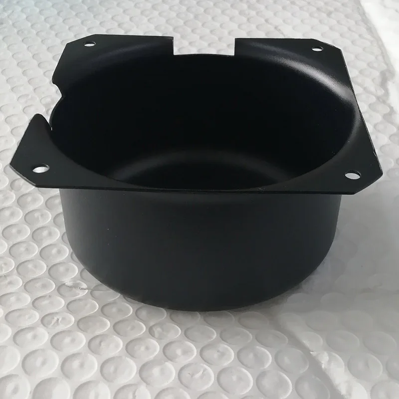 Toroidal-Transformer-Cover-Shrouds-End-Bells-Metal-Shield-Sealing ...