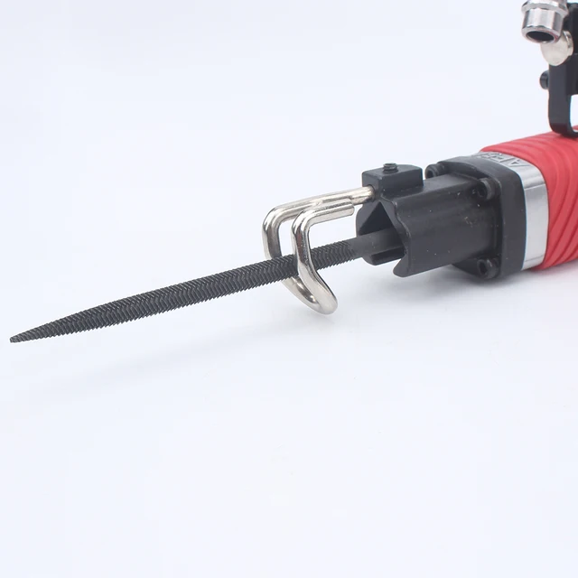 YOUSAILING Quality AF5A-Q Dual-Use Reciprocating Air Saw Pneumatic File ...