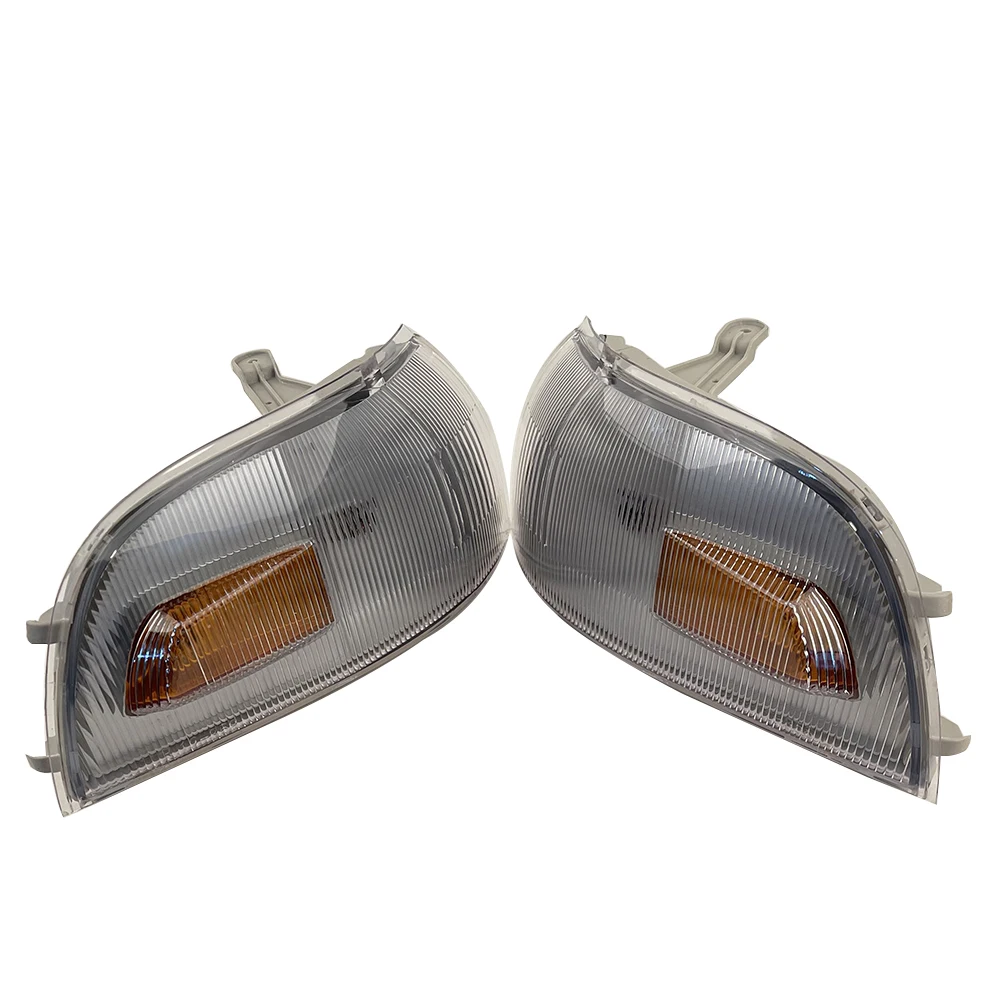 BOOST-Front-Turn-Signal-Light-Corner-Lamp-For-Toyota-Sprinter-Carib ...
