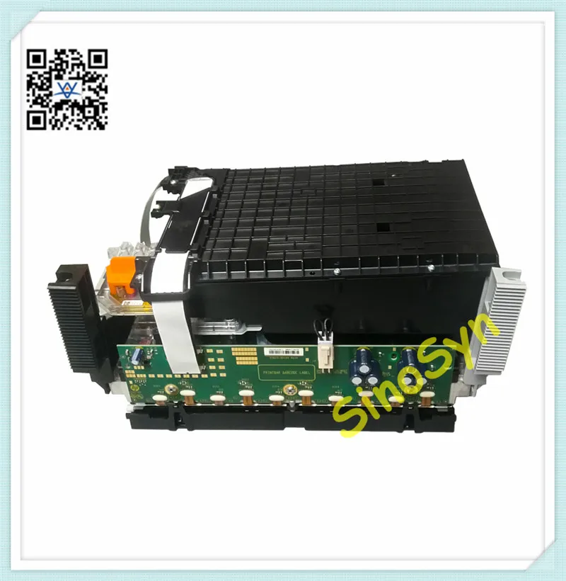 D3Q24 67020 for HP PW Pro X552/ 577/ 55250/ 57750 Printhead/ Printbar ...