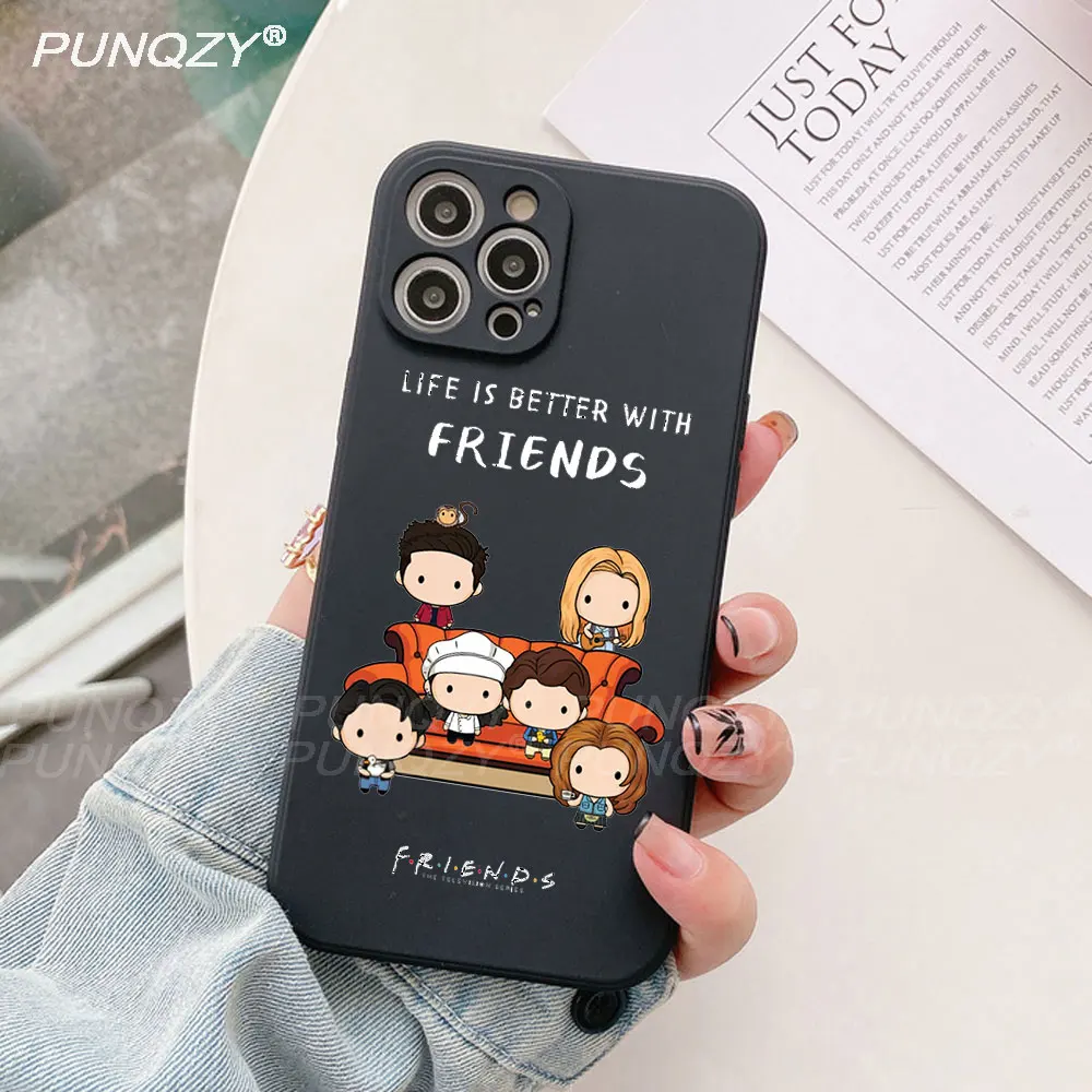 Funny Best Friends Iphone Cases