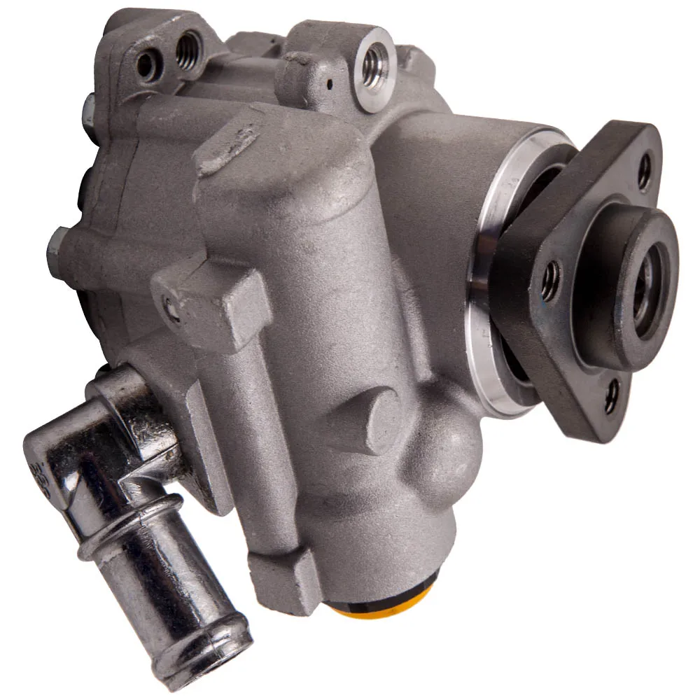 POWER STEERING PUMP FOR LAND ROVER DEFENDER CABRIO LD_ 2.5 TDI 4X4 ...