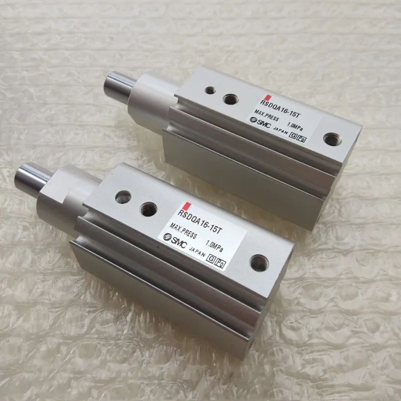 SMC-Blocking-cylinder-RSQA12-10D-RSQA12-10B-RSQA12-10T-RSQB12-10D ...