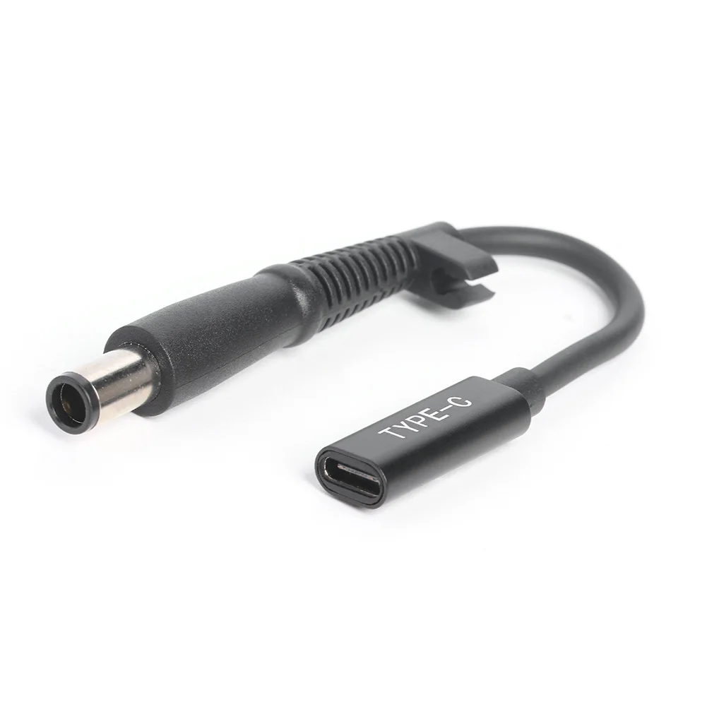 【3C VictoryEagle Store】DC Jack Adapter Set Converter Household PD USB ...