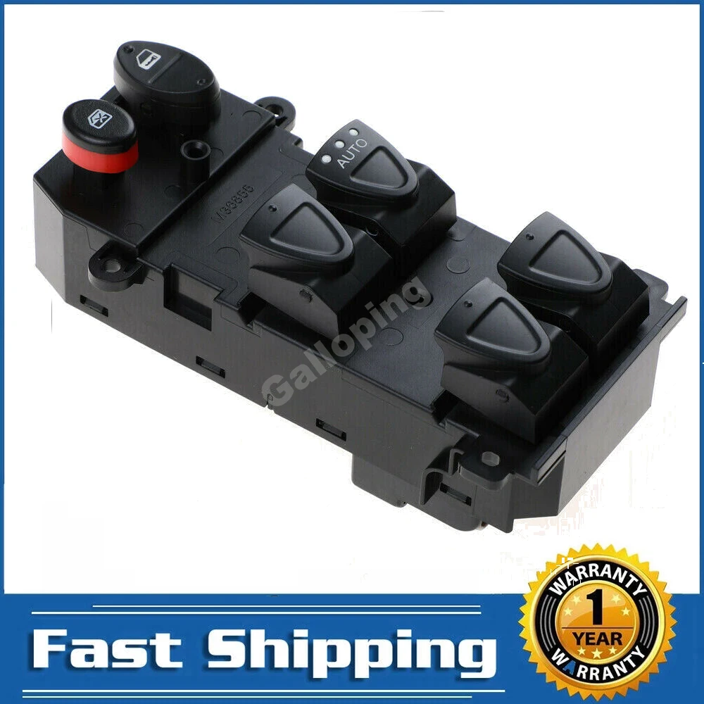 Front-Right-RHD-Power-Master-Window-Control-Switch-for-Honda-Civic-2006 ...