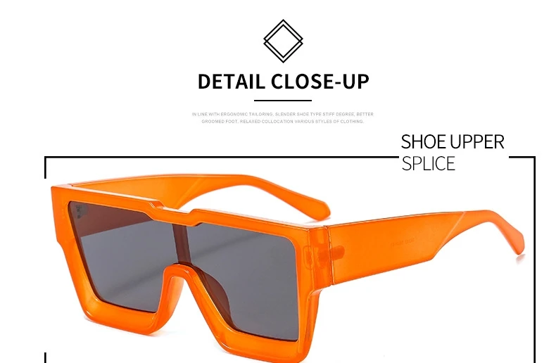 STANDOUT GAME – Sly Owl Frames