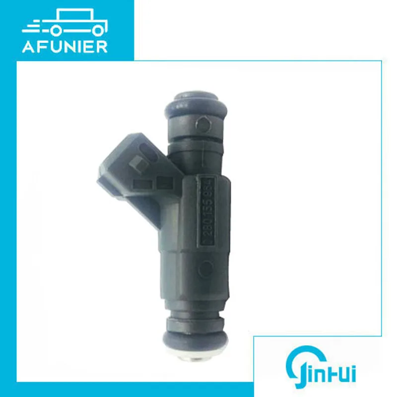 Boquilla de inyector de combustible, accesorio para CHERY QQ 3 SUZUKI ...