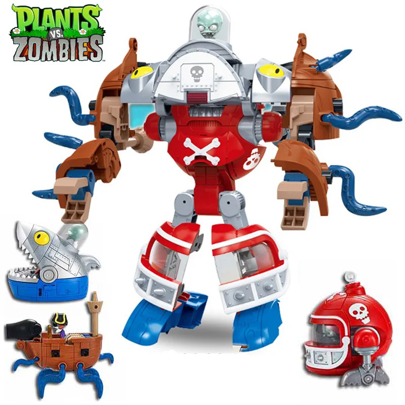 Plants Vs Zombies 2 Boss