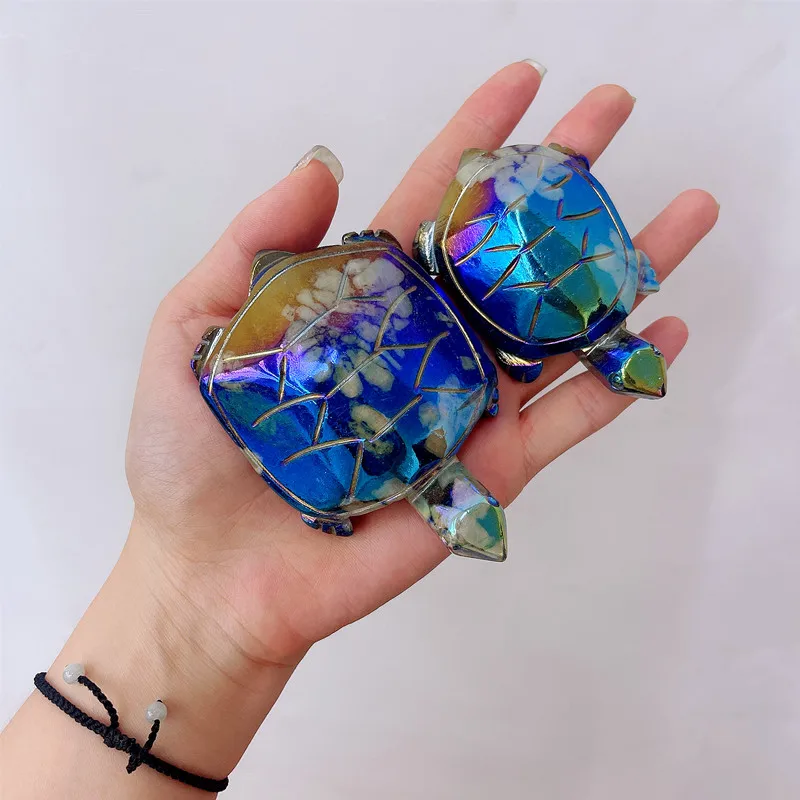 Wholesale-Natural-Gemstone-Room-Decoration-Healing-Crystal-Animals ...