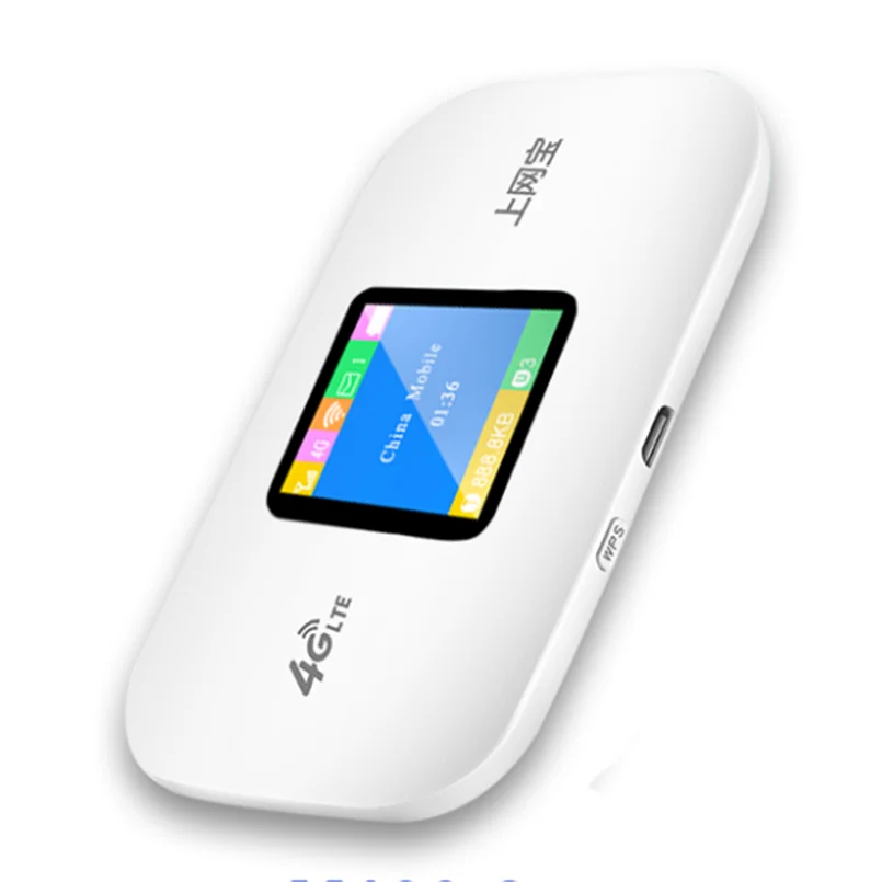 Tianjie desbloqueado mini/sem fio/portátil 3g/4g bolso roteador wifi ...