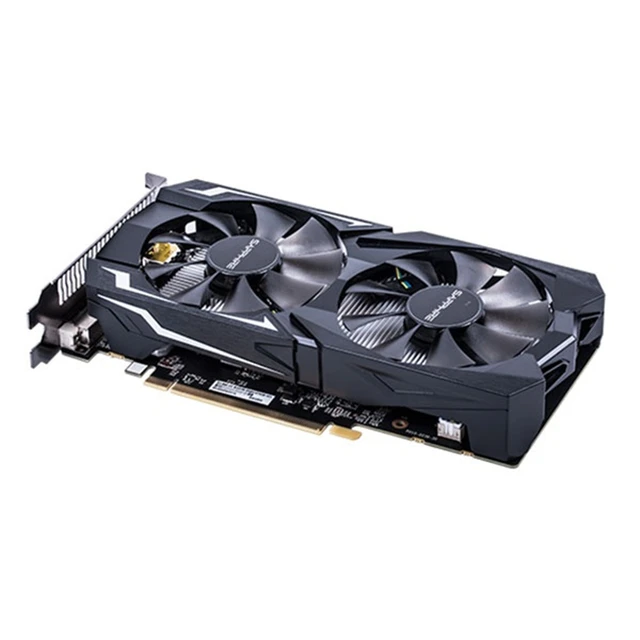 SAPPHIRE RX 560 4GB Video Card GPU Radeon RX 560D 4G RX560 RX560D ...