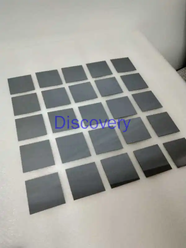 Customized Silicon Wafer Electron Microscope SEM High-purity ...